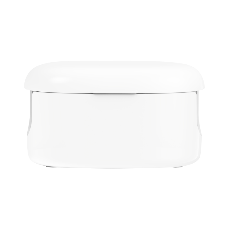 EV-206M GPS Cat Tracker | Small Geofence Collar with Wi-Fi and GPS